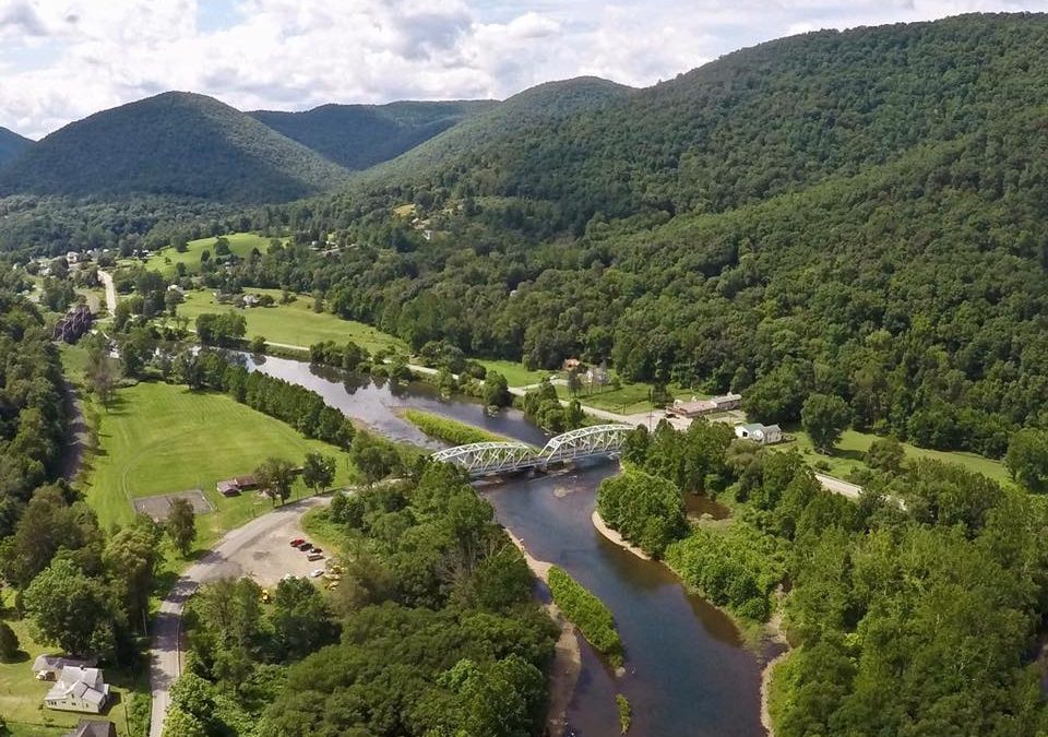 Keystone Predator-river | Visit PA Great Outdoors