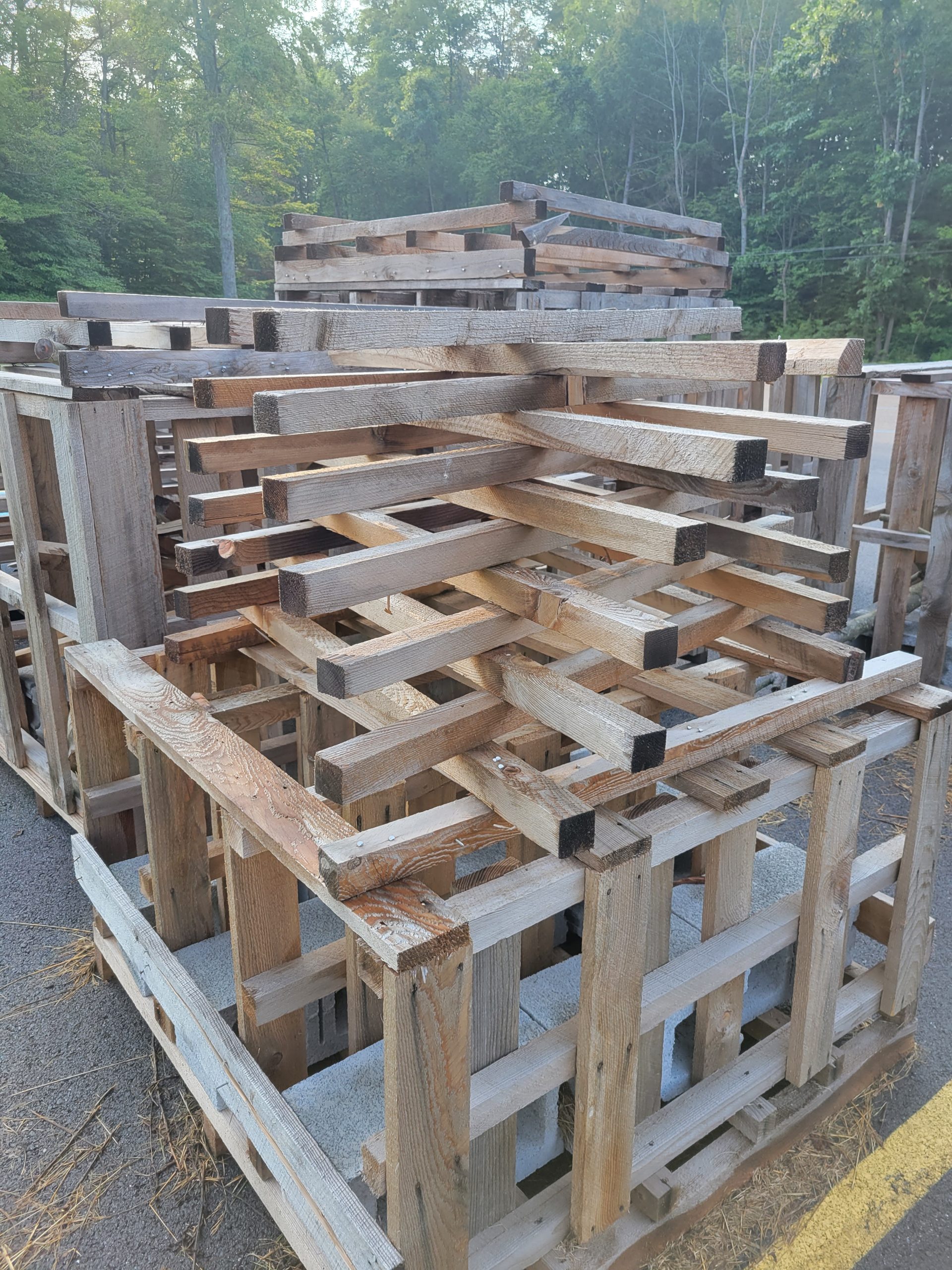 Kyle Lake fish house 2 | Visit PA Great Outdoors