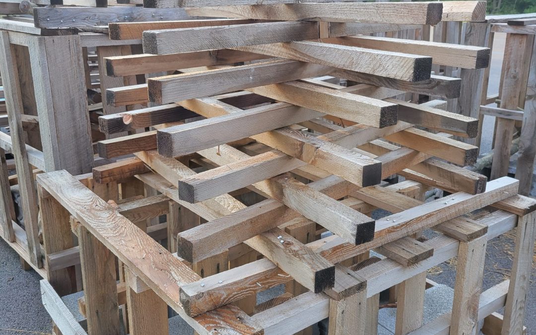 Kyle Lake fish house 2 | Visit PA Great Outdoors