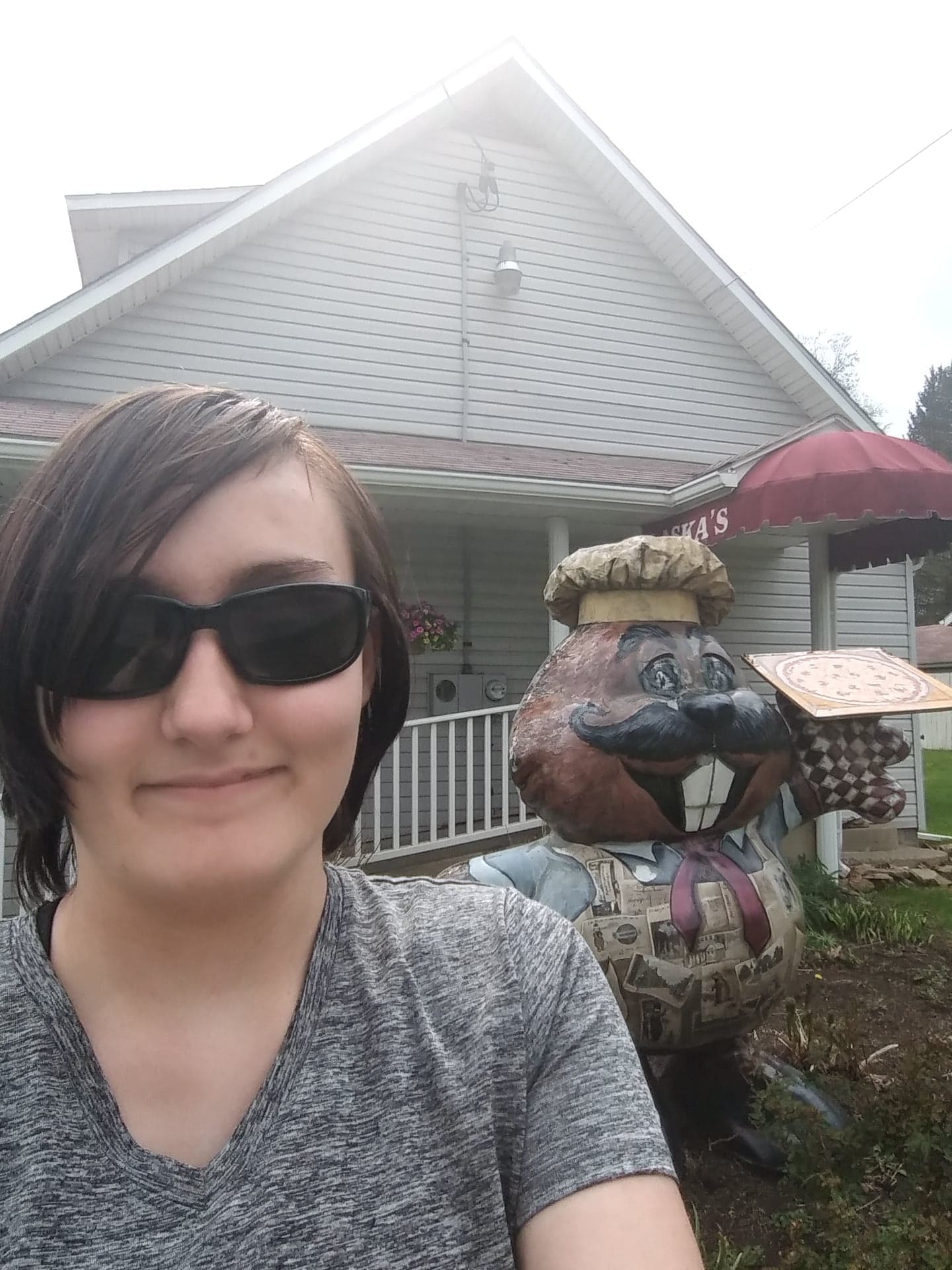 Laska’s Phantastic Phil Jefferson County | Visit PA Great Outdoors