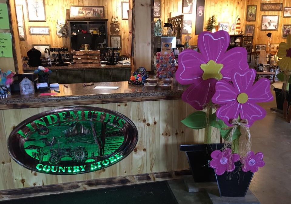Lindemuth Country Store | Visit PA Great Outdoors