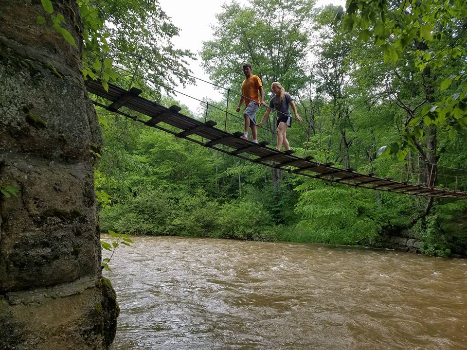 Little Toby Water Trail - Elk County, PA | Visit PA Great Outdoors