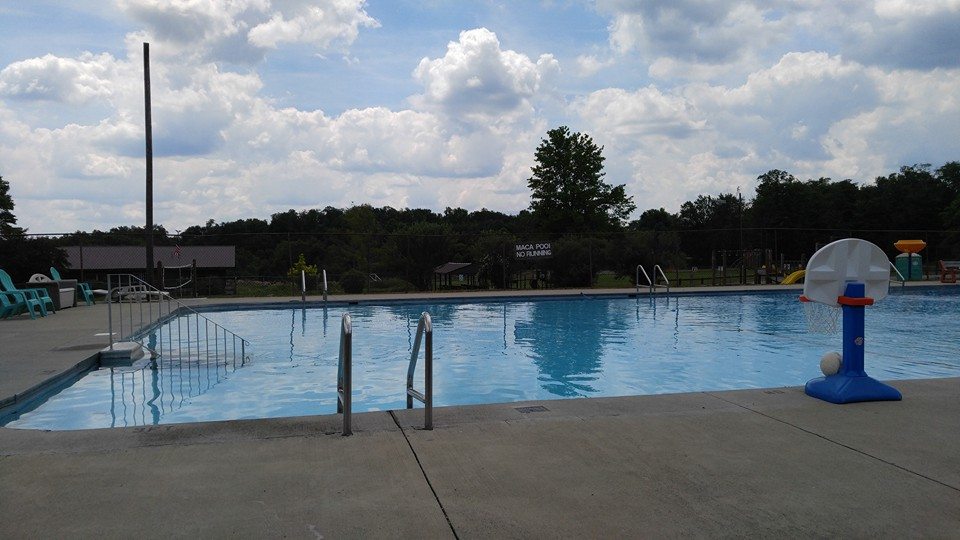 MACA Pool | Visit PA Great Outdoors