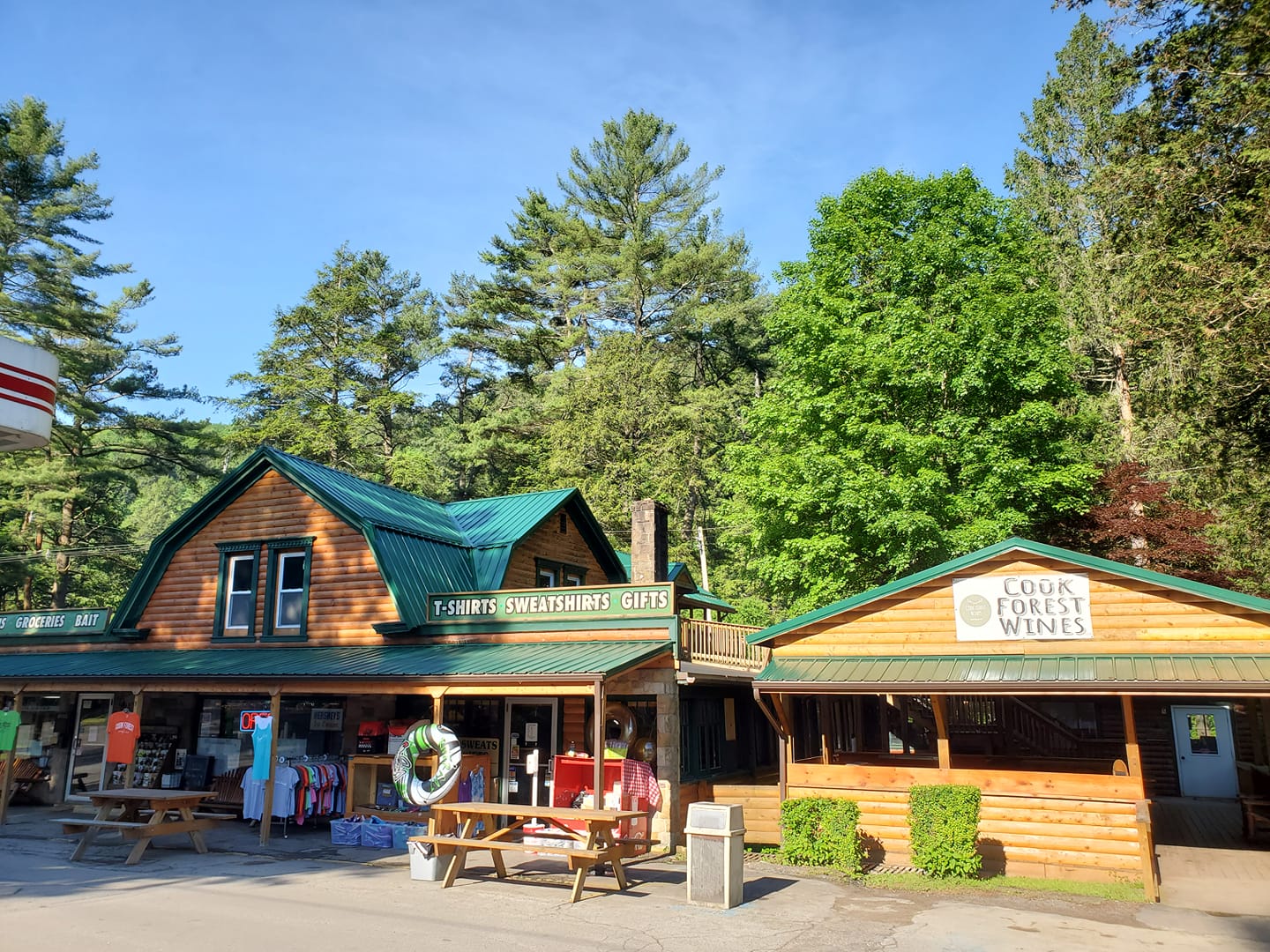 MacBeth’s Store | Visit PA Great Outdoors