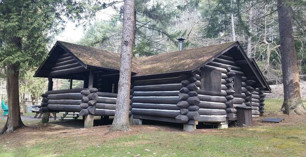 MacBeths Cabin | Visit PA Great Outdoors