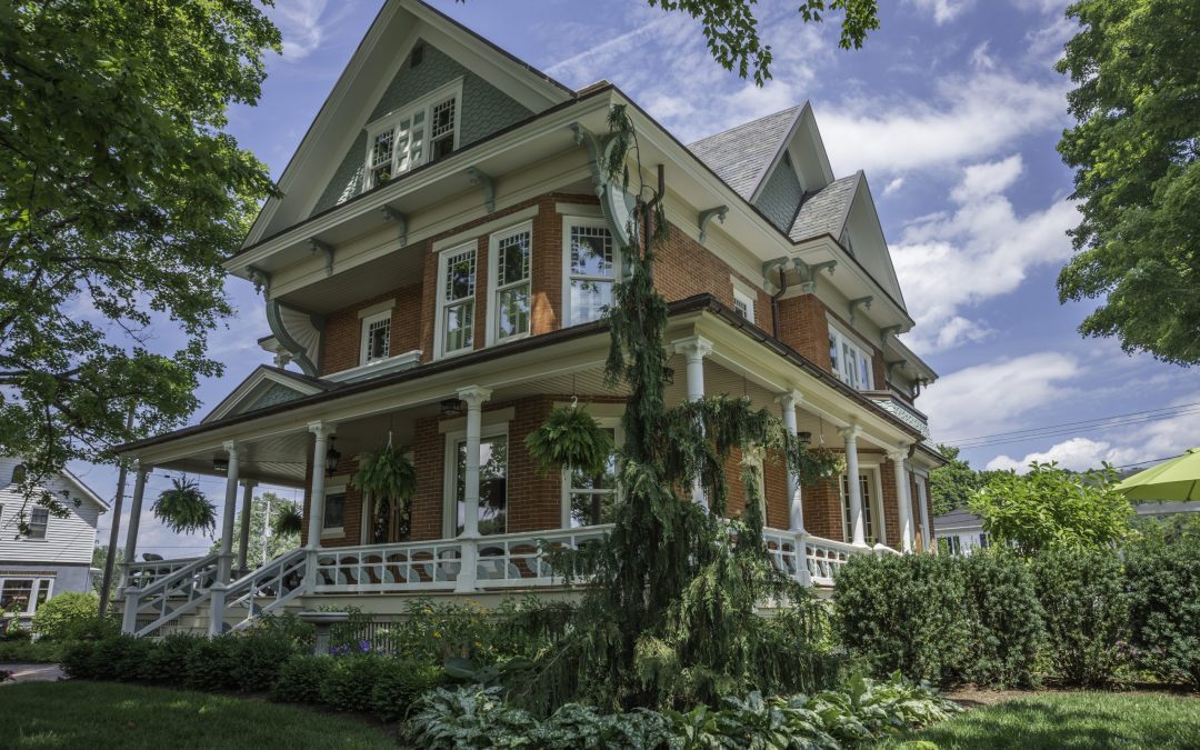 Maple Shade Mansion – Jeff London (7) | Visit PA Great Outdoors