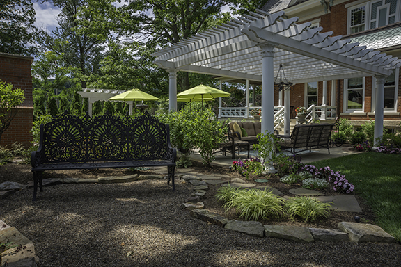 Maple Shade Mansion backyard lo-res – Jeff London | Visit PA Great Outdoors