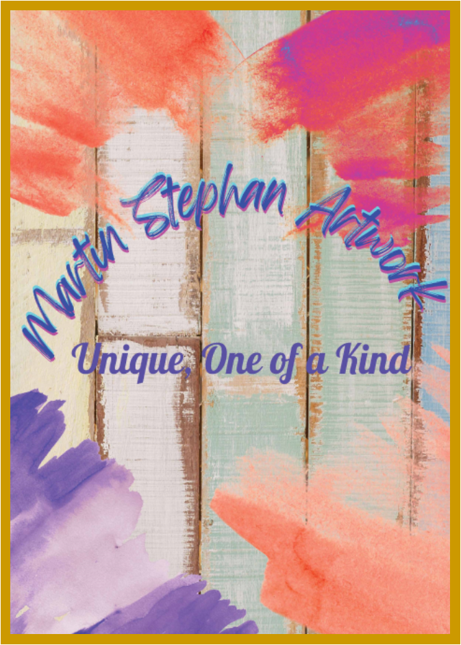 Martin Art Poster | Visit PA Great Outdoors