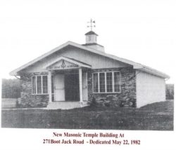 History of the Masonic Temple Building and Lodge | Visit PA Great Outdoors