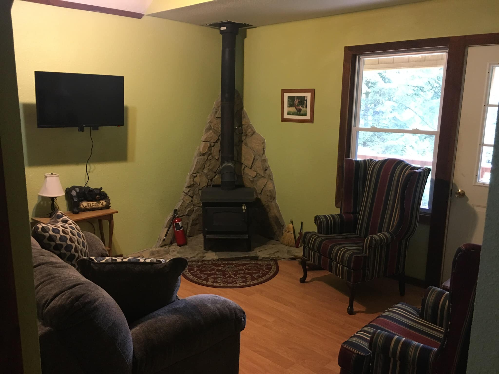 Medix Run Lodges and Cabins | Visit PA Great Outdoors
