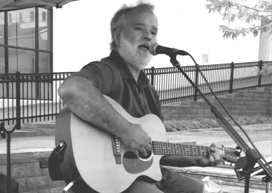 Mike Zaffuto Live at Gateway Lodge | Visit PA Great Outdoors