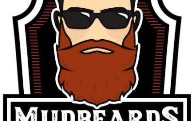 Mudbeard Logo | Visit PA Great Outdoors
