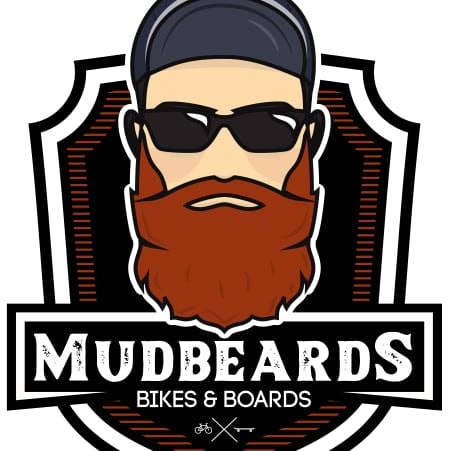 Mudbeard Logo | Visit PA Great Outdoors