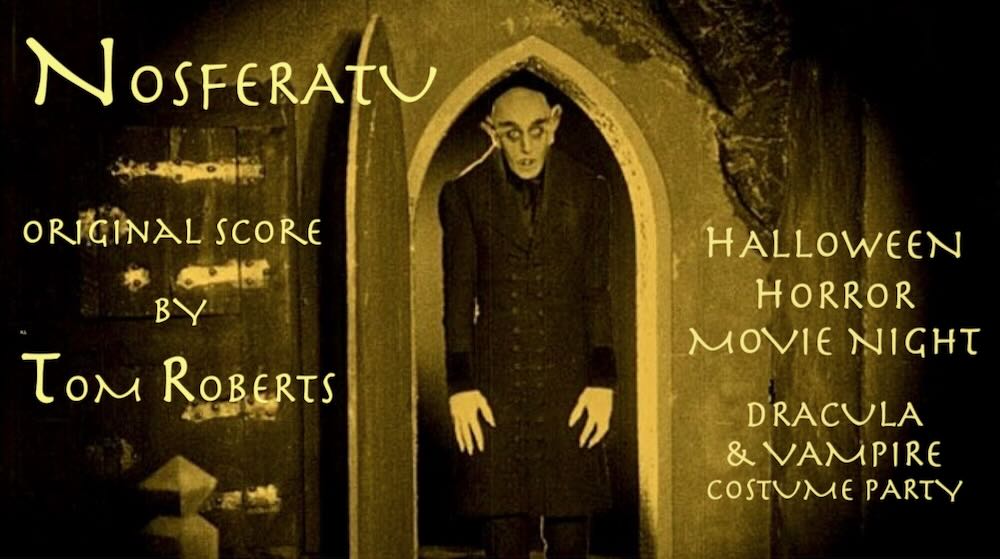 Nosferatu-door-image-copy | Visit PA Great Outdoors