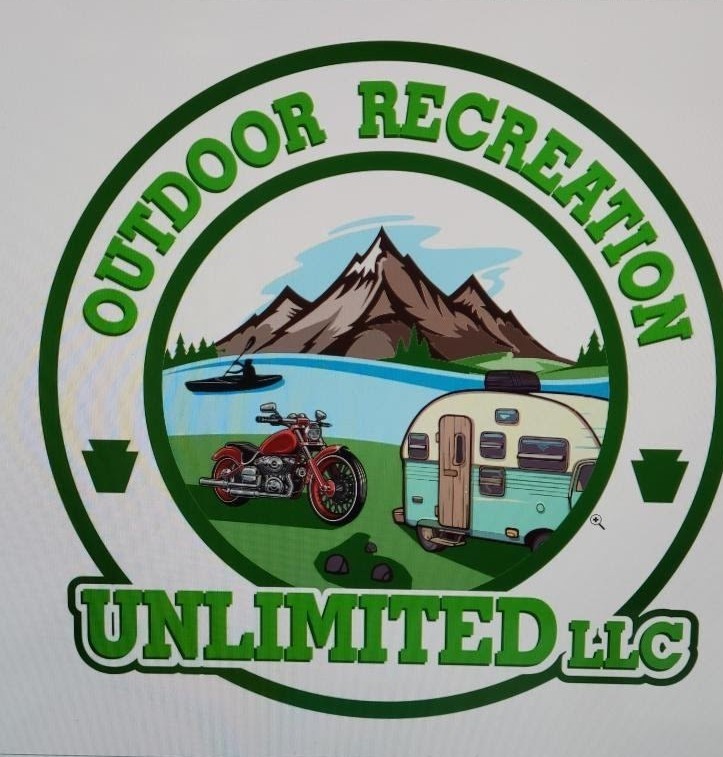 Outdoor Recreation Logo 2 | Visit PA Great Outdoors