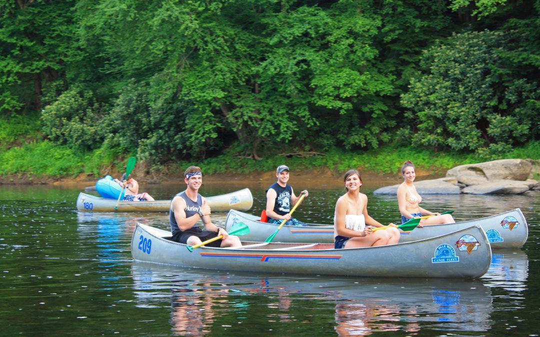 Great Group Activities | Visit PA Great Outdoors