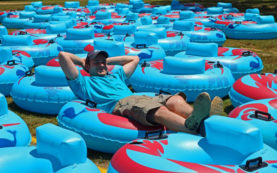 Pale Whale Tubes | Visit PA Great Outdoors