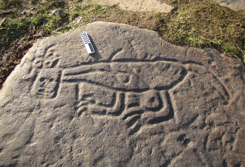 Parkers Landing Petroglyphs | Visit PA Great Outdoors