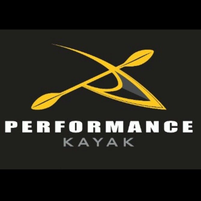 Performance Kayak logo | Visit PA Great Outdoors