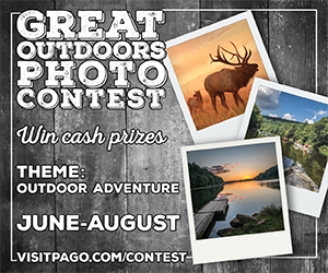 Photo Contest | Visiting the PA Great Outdoors