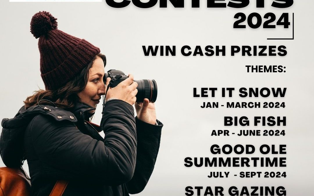 2024 Photo Contests | Visit PA Great Outdoors