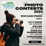2024 Photo Contests | Visit PA Great Outdoors