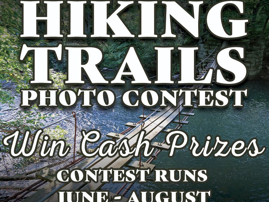 Photo-Contest_Hiking-Trails | Visit PA Great Outdoors
