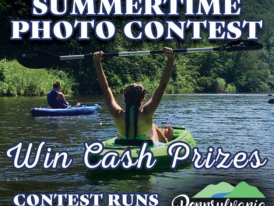 Good Ole Summertime Photo Contest | Visit PA Great Outdoors