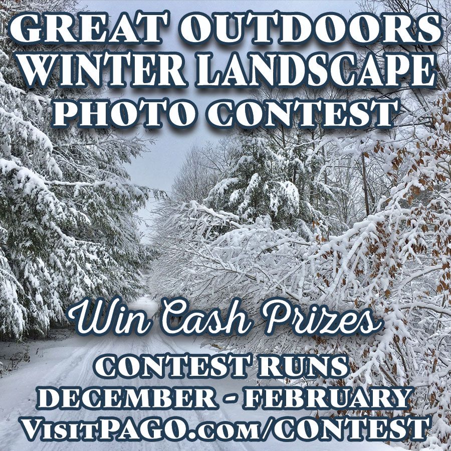 Photo-Contest_WinterLandscape | Visit PA Great Outdoors