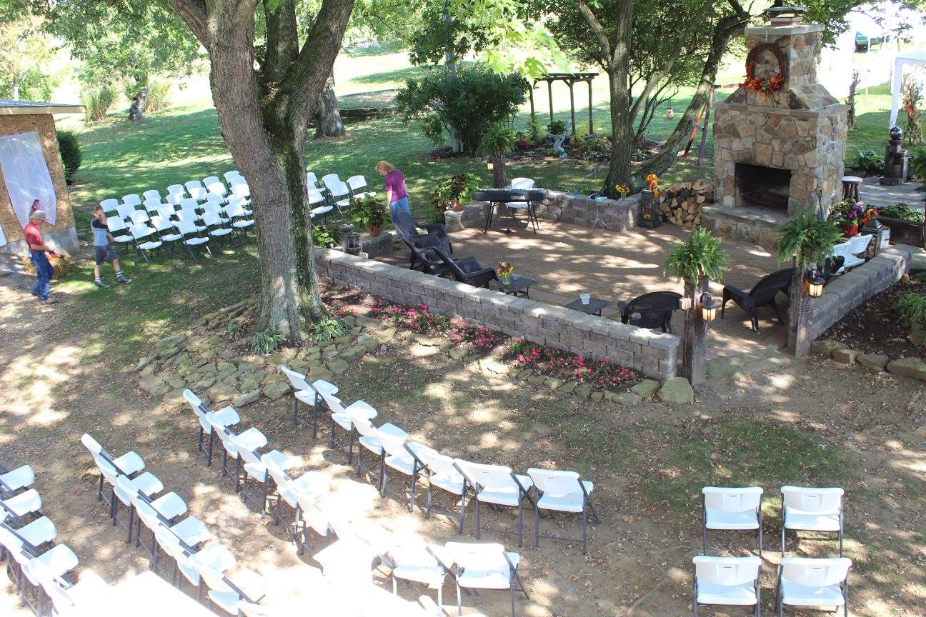 Pine Ridge Farm B & B Special Events | Visit PA Great Outdoors