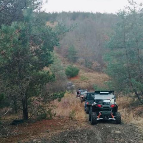 Piney Rail Riders | Visit PA Great Outdoors