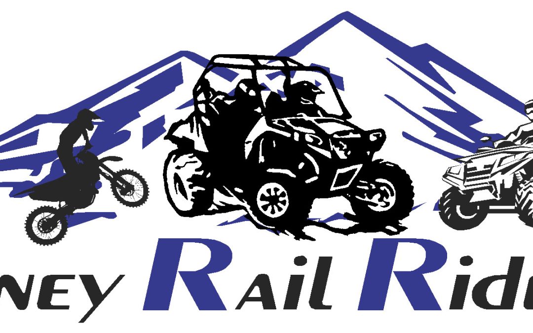 Piney Rail Riders logo | Visit PA Great Outdoors