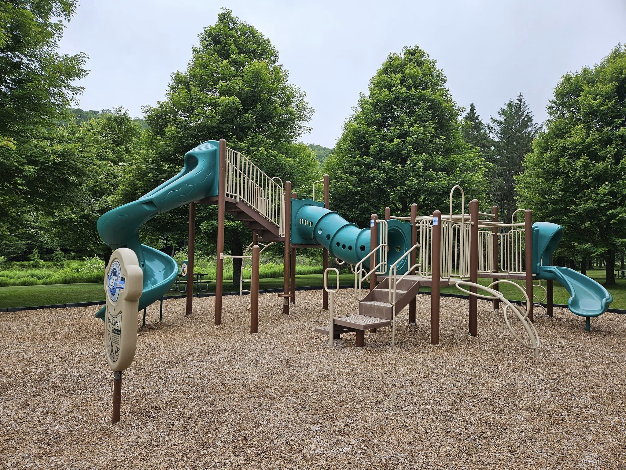 Playground Bendigo-2024 | Visit PA Great Outdoors