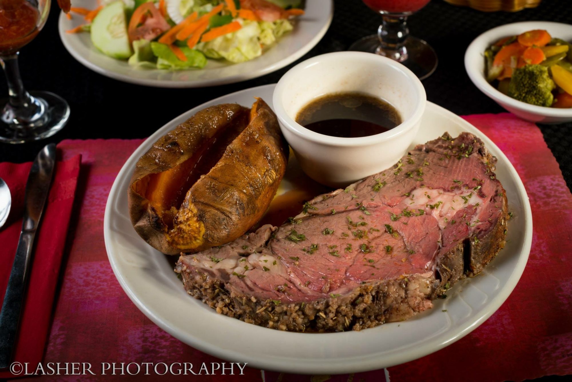 Prime Rib – Flight Deck | Visit PA Great Outdoors