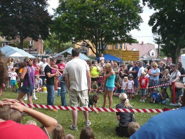 Punxsutawney Groundhog Festival | Visit PA Great Outdoors