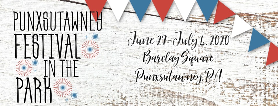 Punxy festival in the park | Visit PA Great Outdoors