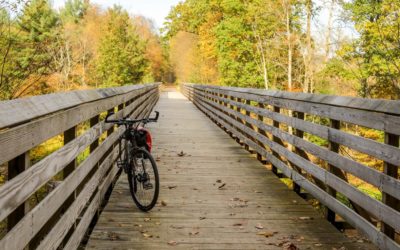 Redbank Valley Trails | Visit PA Great Outdoors