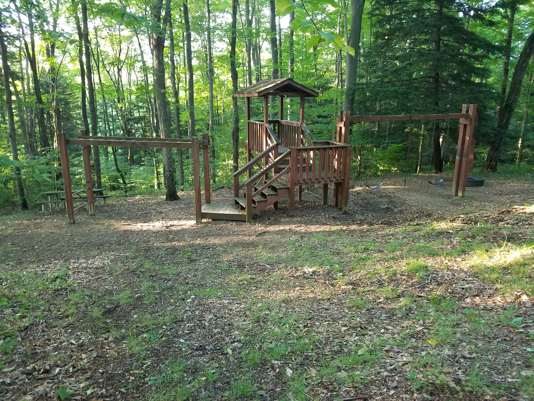 Reynlow Park playground | Visit PA Great Outdoors