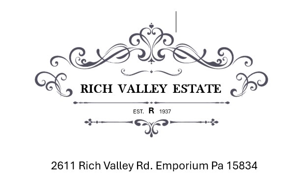 Rich Valley Estate | Visit PA Great Outdoors