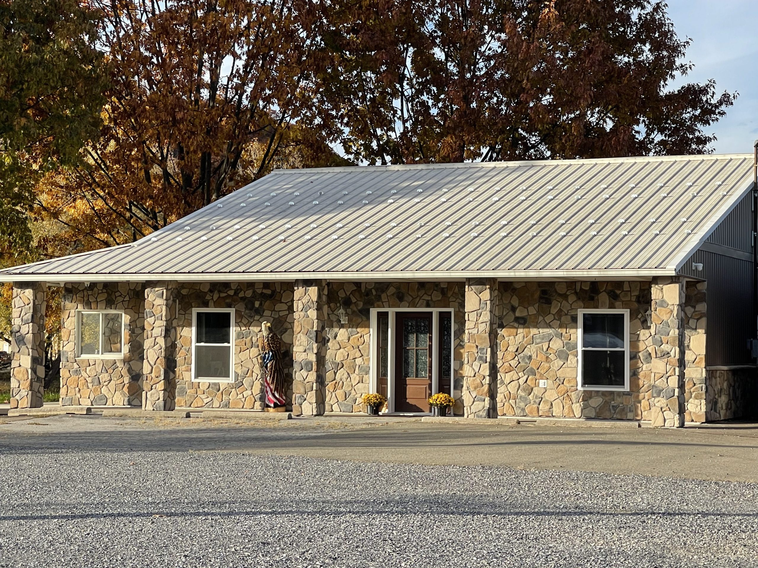 Ridgway Clarion River Lodge | Visit PA Great Outdoors