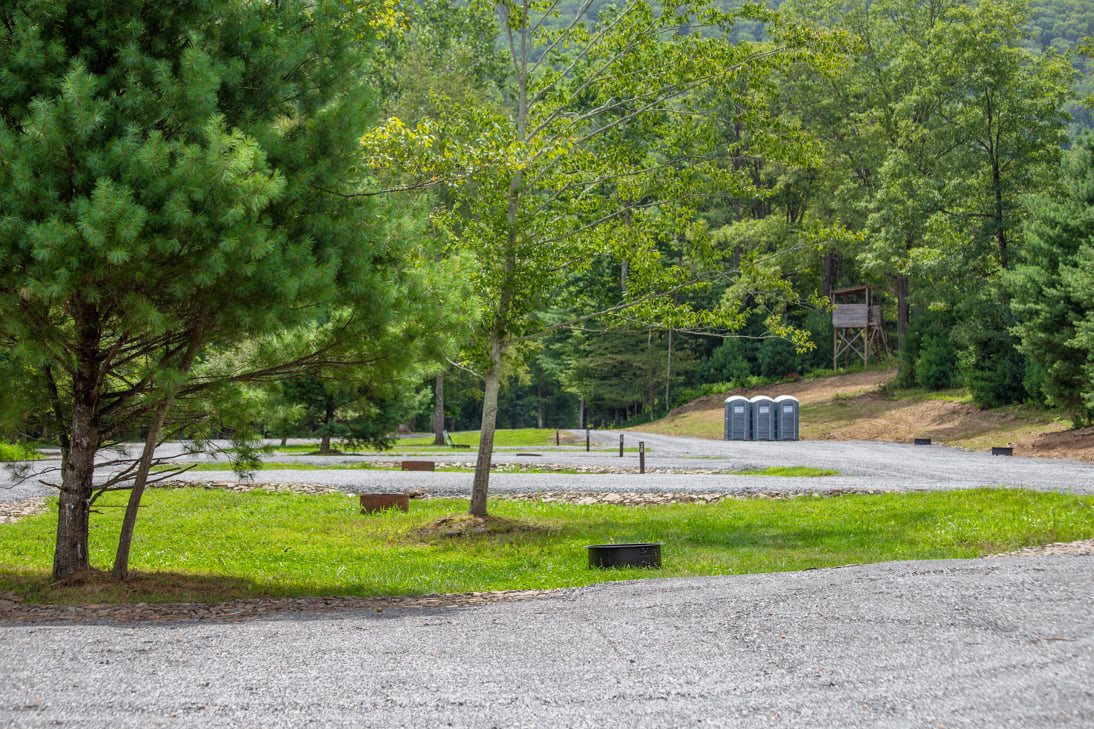 Riverview Campsites | Visit PA Great Outdoors