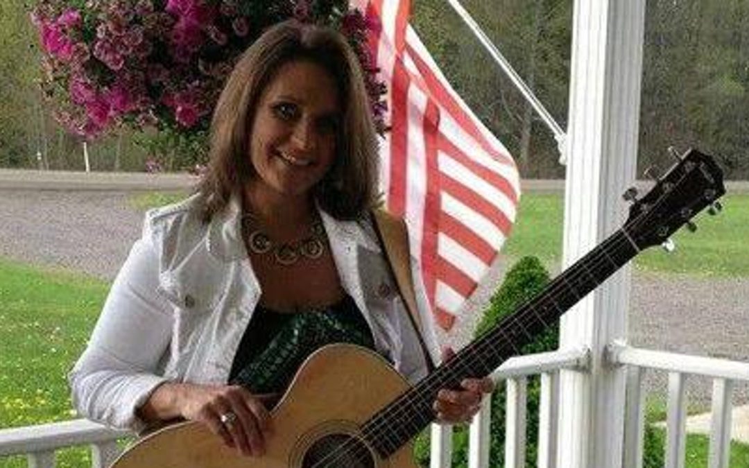 Robyn Young | Visit PA Great Outdoors