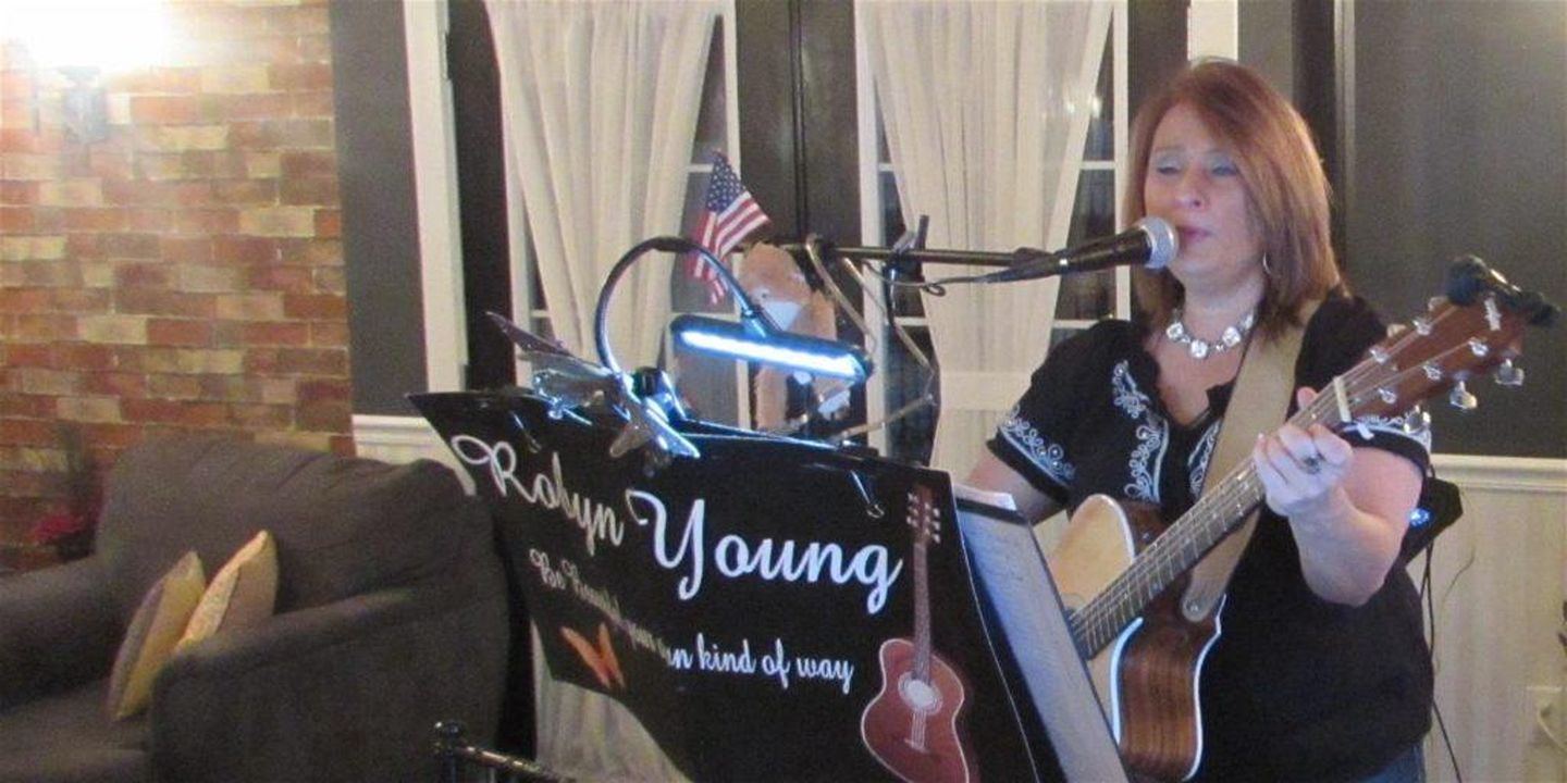 Robyn Young | Visit PA Great Outdoors