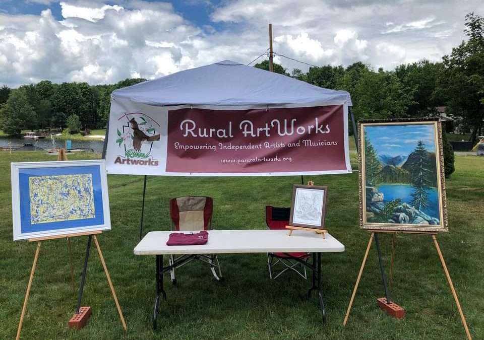 Rural Art Works | Visit PA Great Outdoors