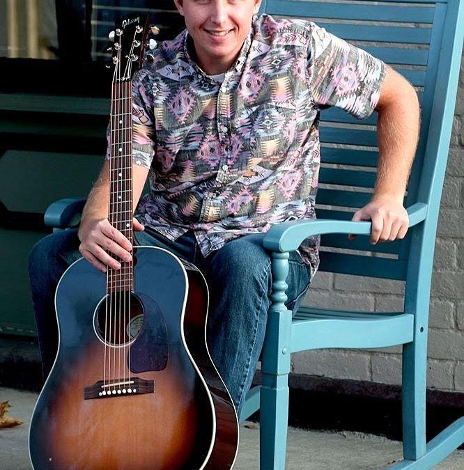 Sam Stuckey | Visit PA Great Outdoors