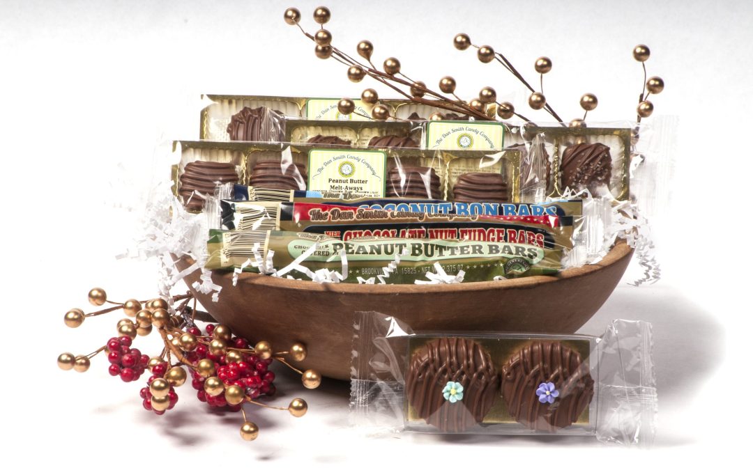 Sampler Basket | Visit PA Great Outdoors