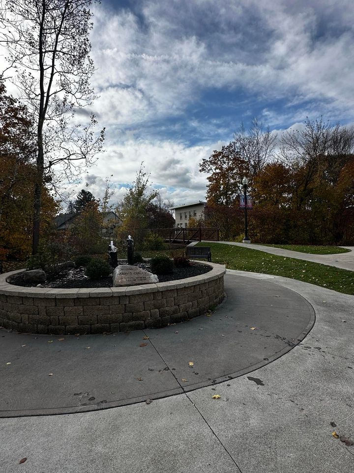 Shawmut Park St Marys | Visit PA Great Outdoors