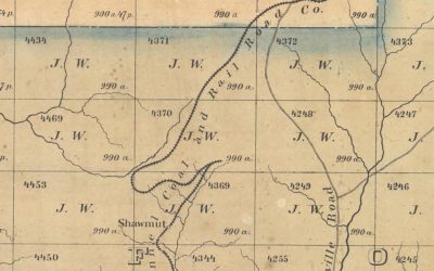 The History of the Shawmut's Rise and Fall | Visit PA Great Outdoors
