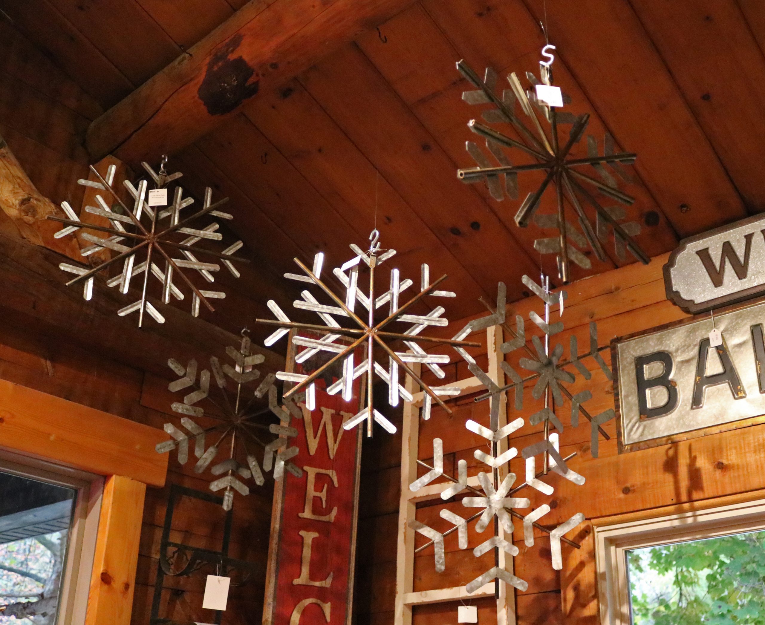 Snowflakes | Visit PA Great Outdoors