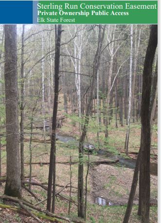 Sterling Run Conservation Easement | Visit PA Great Outdoors